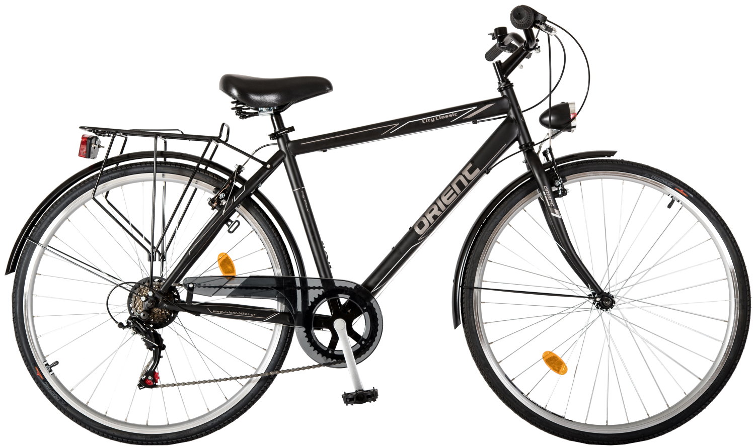 ORIENT CITY 28″ man 6sp. 2021