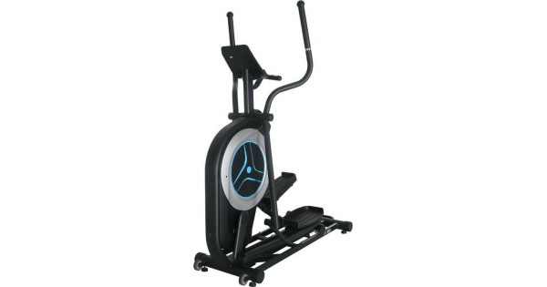 Ελλειπτικό DKN® Cross Trainer XC‑190 (Σ-416)